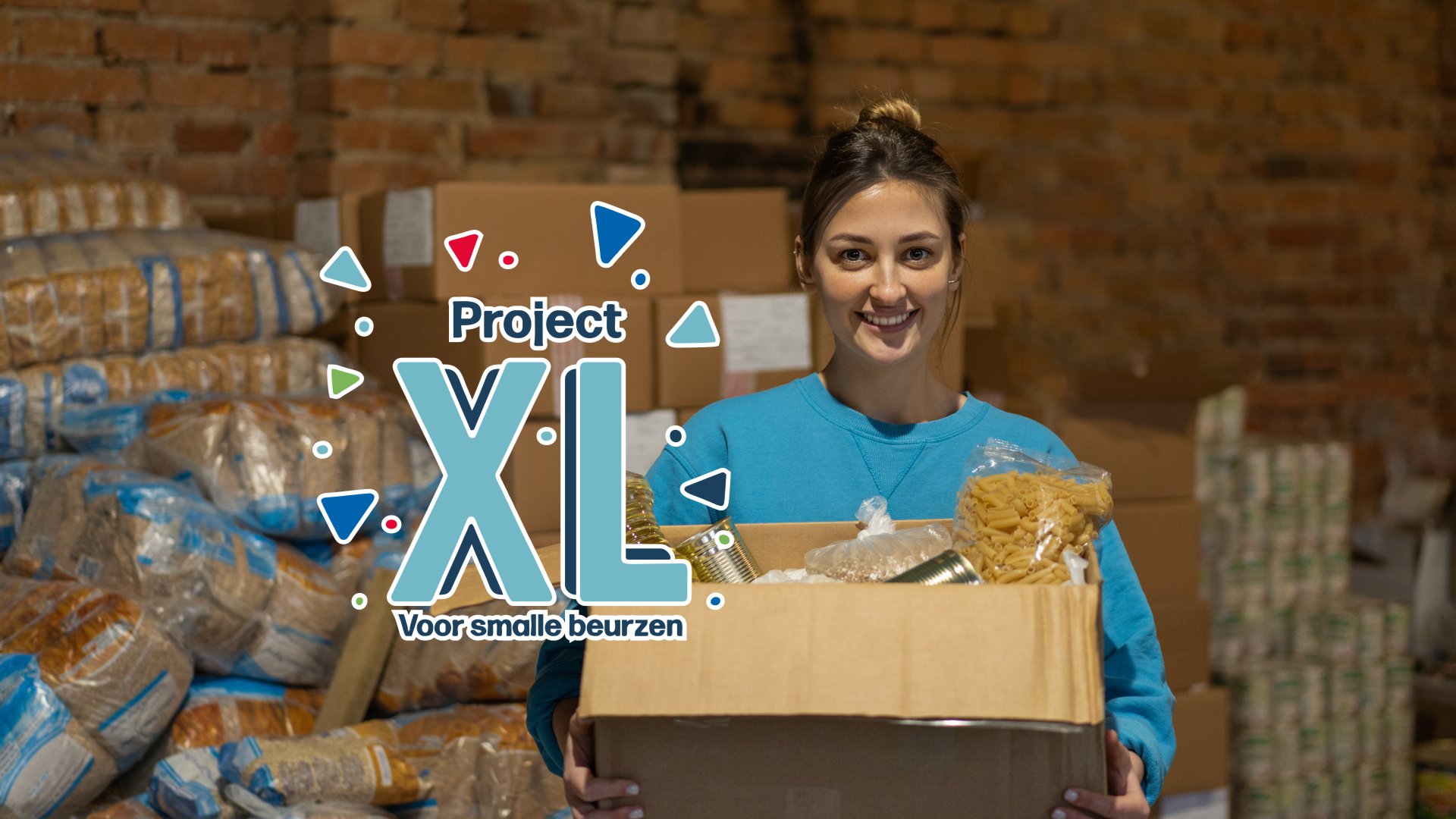 Projecten - De Nederlandse Uitdaging